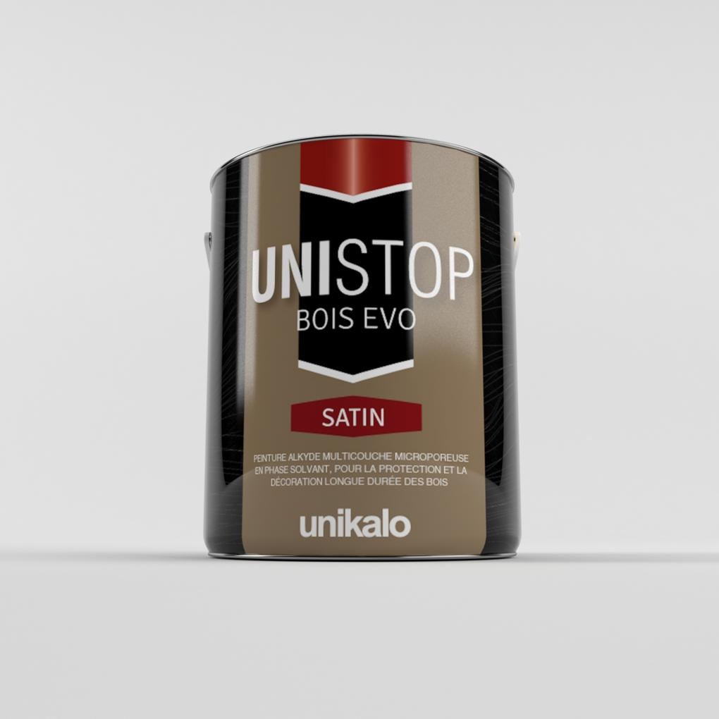Unistop Bois Evo - SPE - Magasin de peinture à Strasbourg et dans le ...