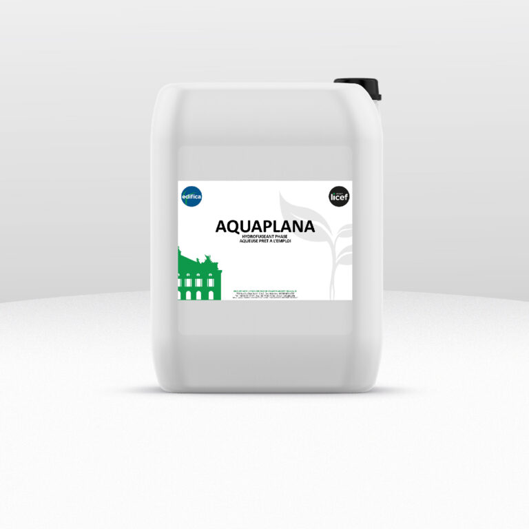 Edifica Aquaplana - SPE - Magasin de peinture à Strasbourg et dans le Grand Est