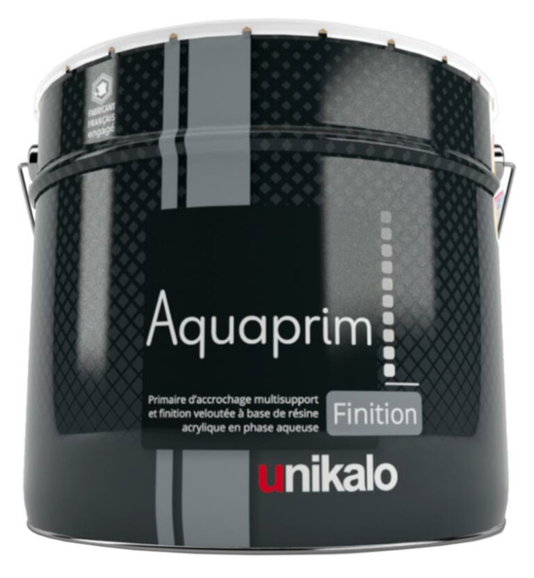 Aqualine Evo Velours - SPE - Magasin de peinture à Strasbourg et dans le Grand Est