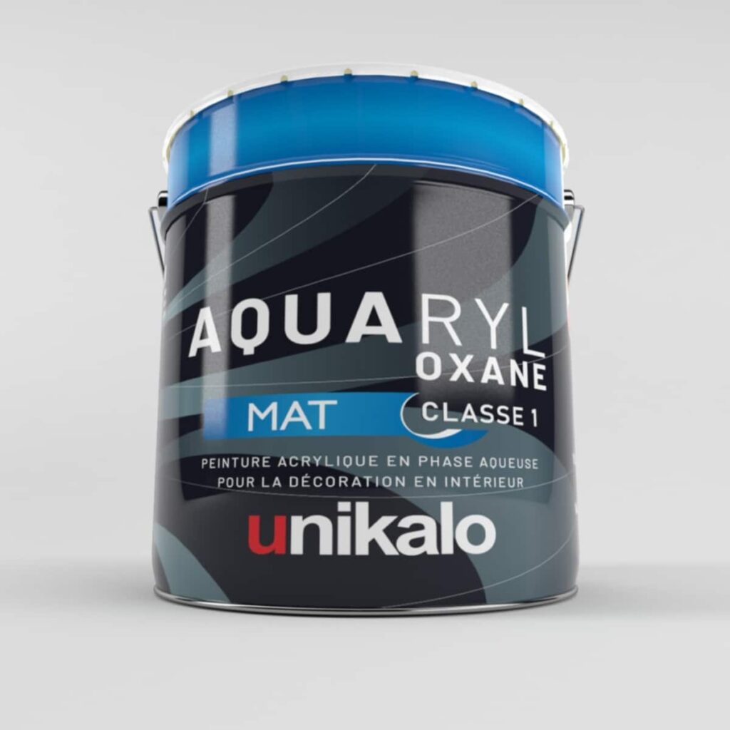 Aqualine Evo Velours - SPE - Magasin de peinture à Strasbourg et dans le Grand Est