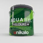 Aqualine Evo Velours - SPE - Magasin de peinture à Strasbourg et dans le Grand Est