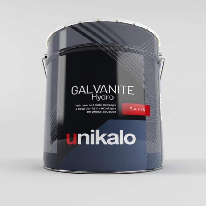 Galvanite Hydro - SPE - Magasin de peinture à Strasbourg et dans le ...