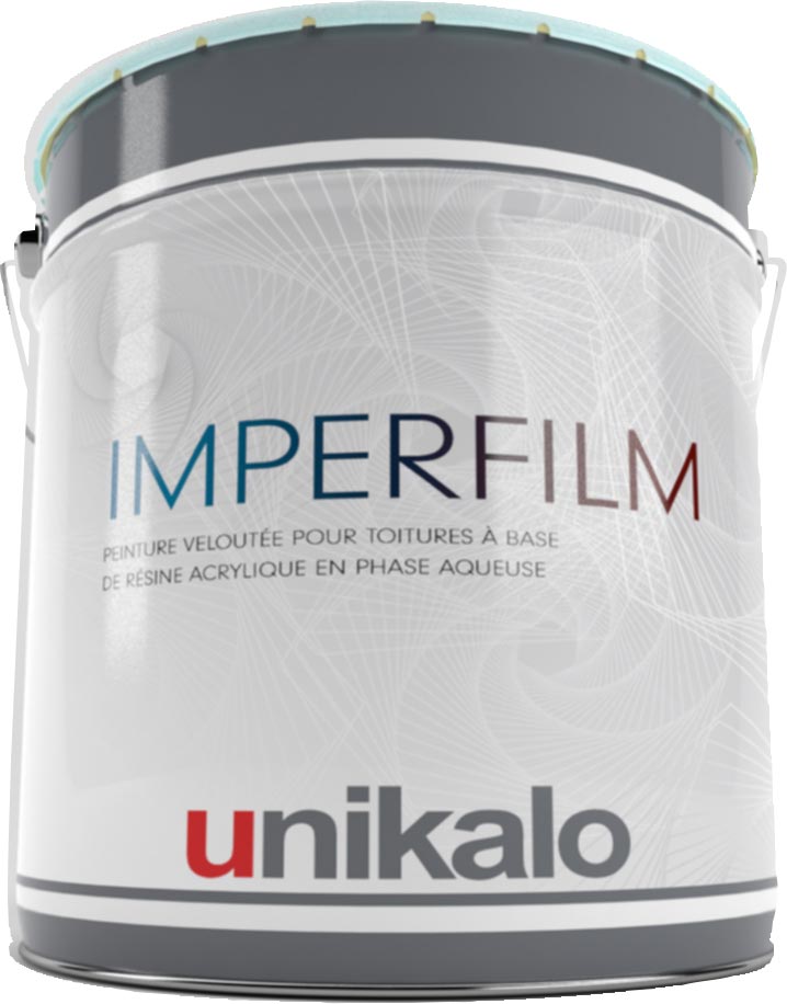 Imperfilm - SPE - Magasin de peinture à Strasbourg et dans le Grand Est