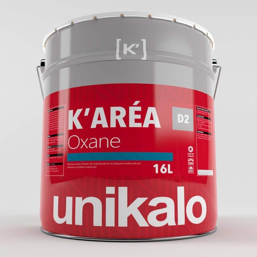 Karea Oxane - SPE - Magasin de peinture à Strasbourg et dans le Grand Est