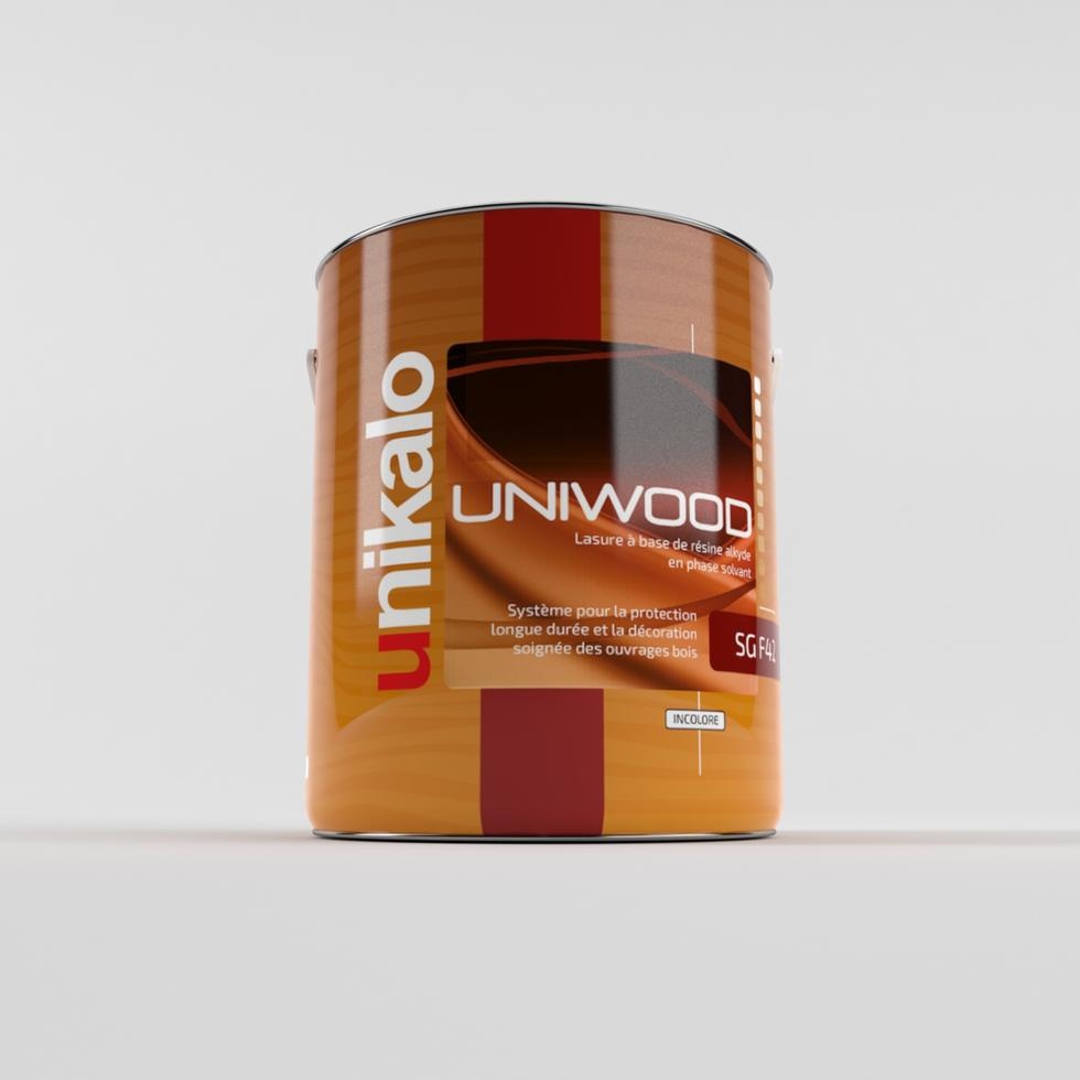 Uniwood Sg F42 - SPE - Magasin de peinture à Strasbourg et dans le ...